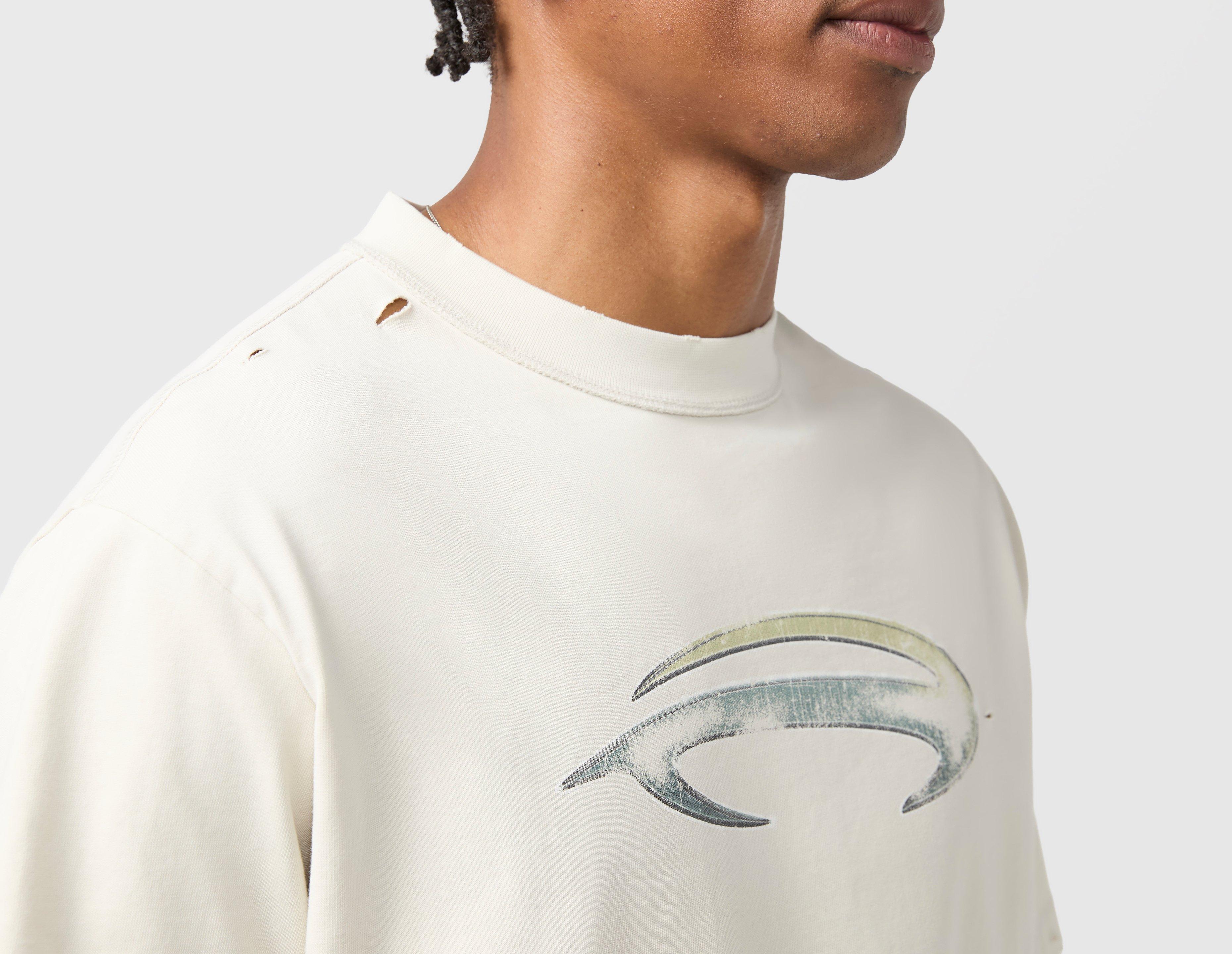 Alte Systems Aspen T-Shirt Blanc- Size? France
