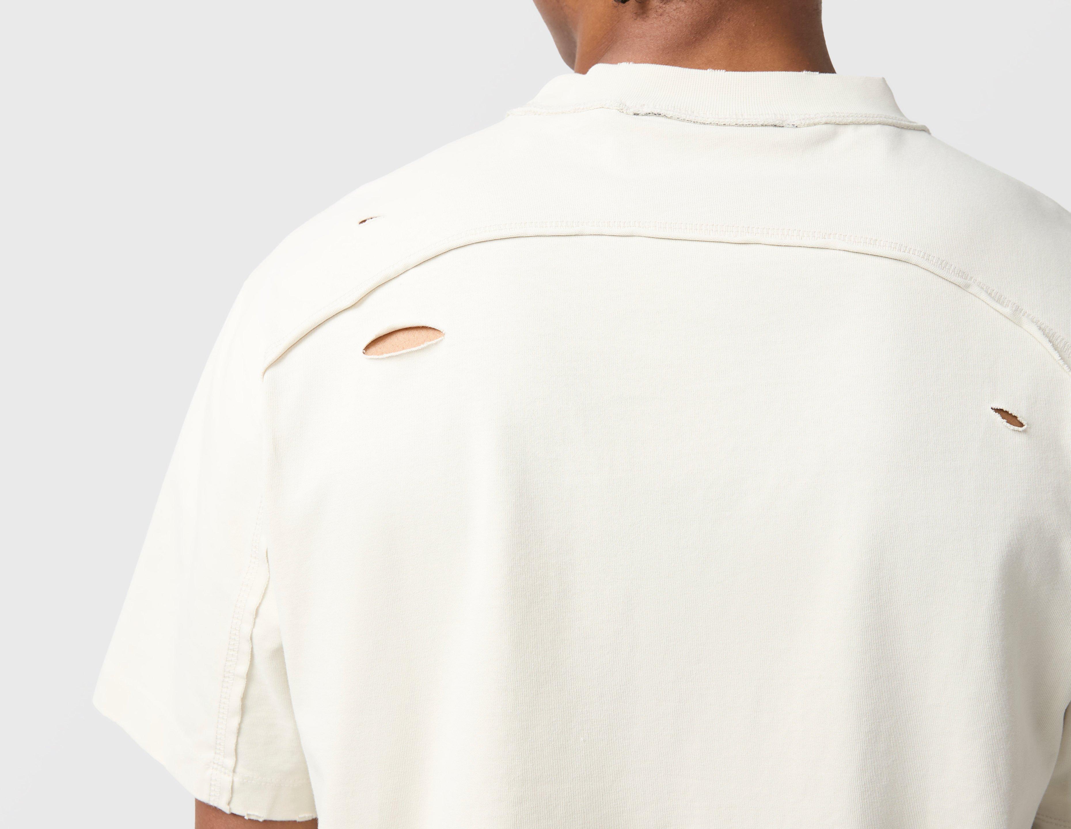 Alte Systems Aspen T-Shirt Blanc- Size? France