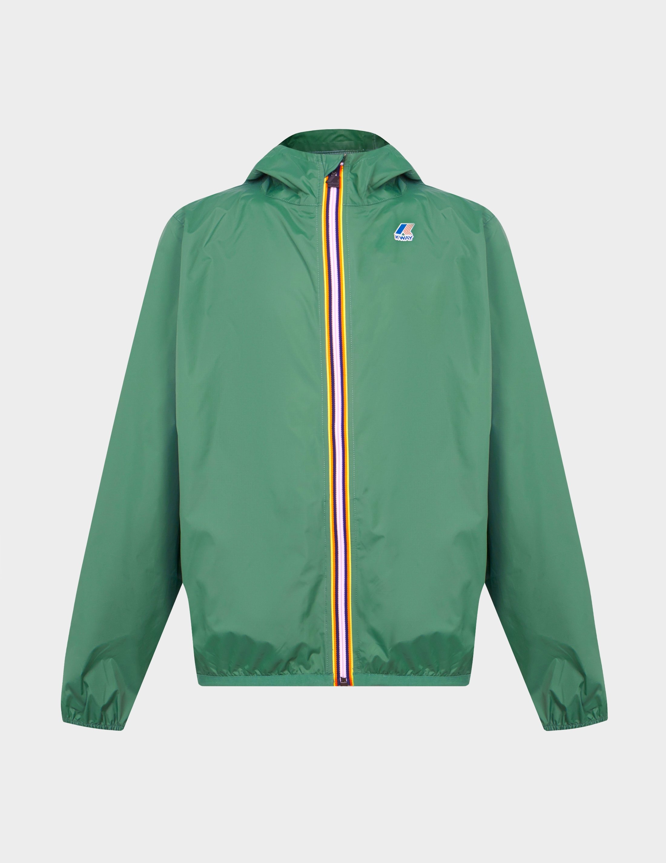 K Way Windbreaker Review