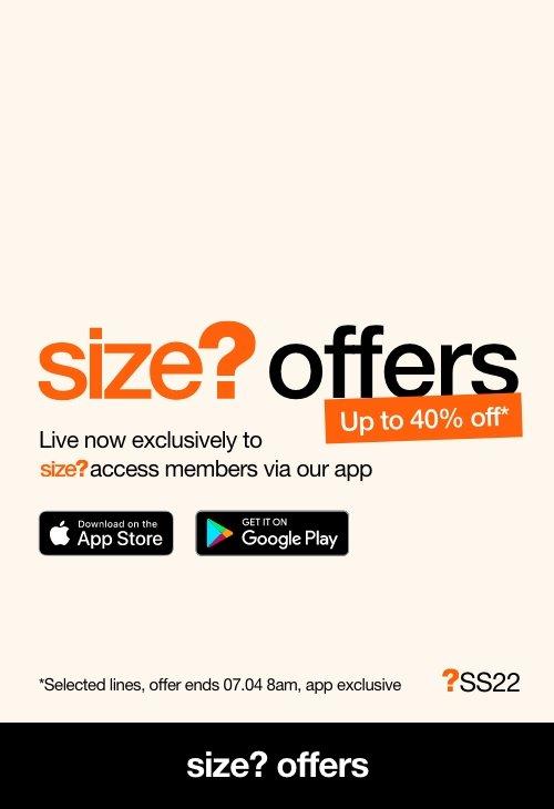 Men's Trainers & Shoes - UK | Shop Sneakers For Men | size?