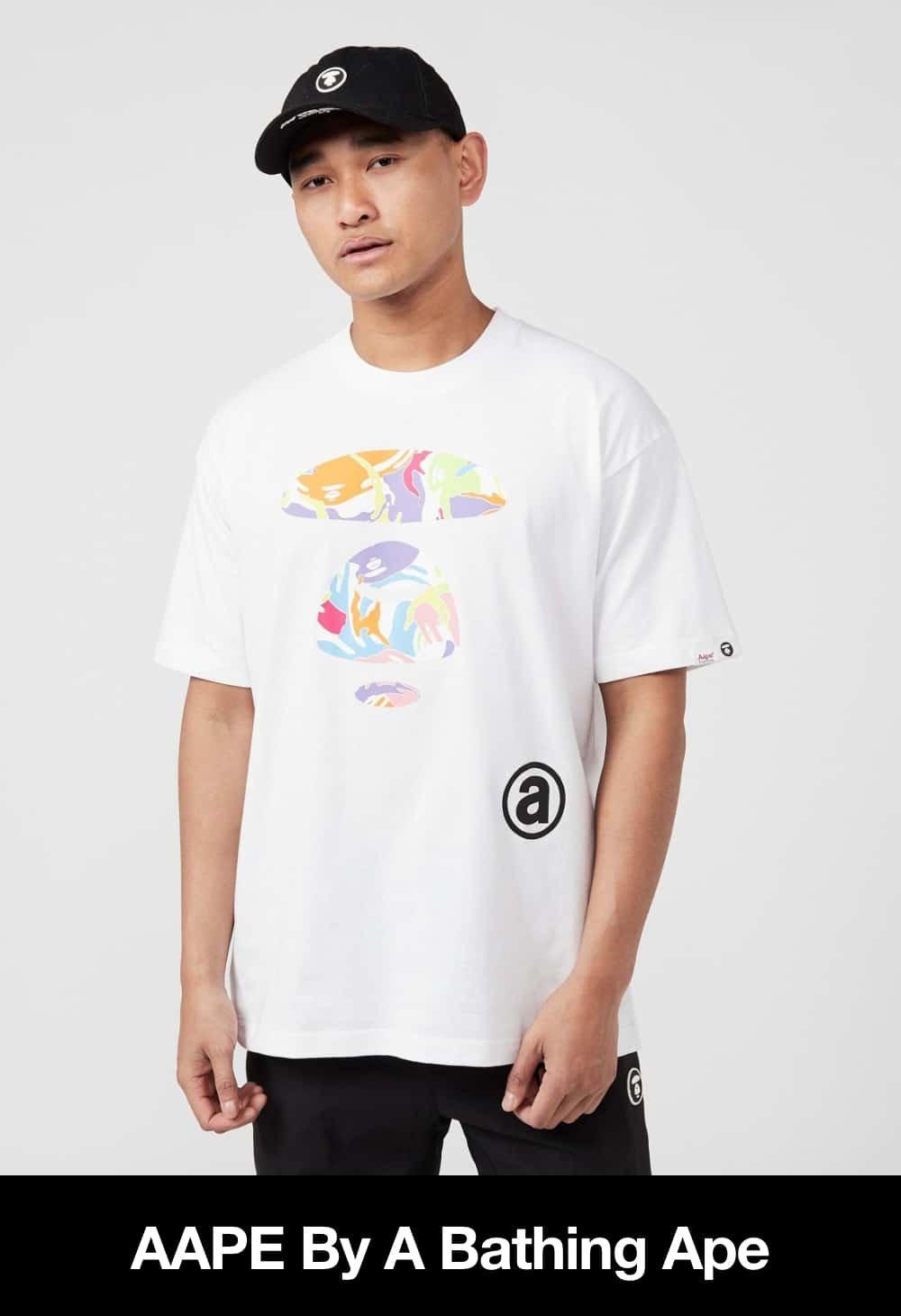 Sale | Mens - AAPE By A Bathing Ape Clothing | size?