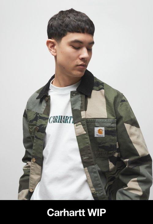 10 - 14 | Carhartt WIP