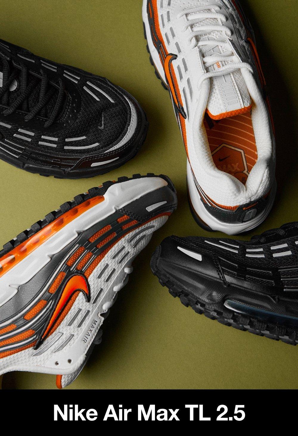 Nike UK | Trainers, Clothing & More | Air Max | size?