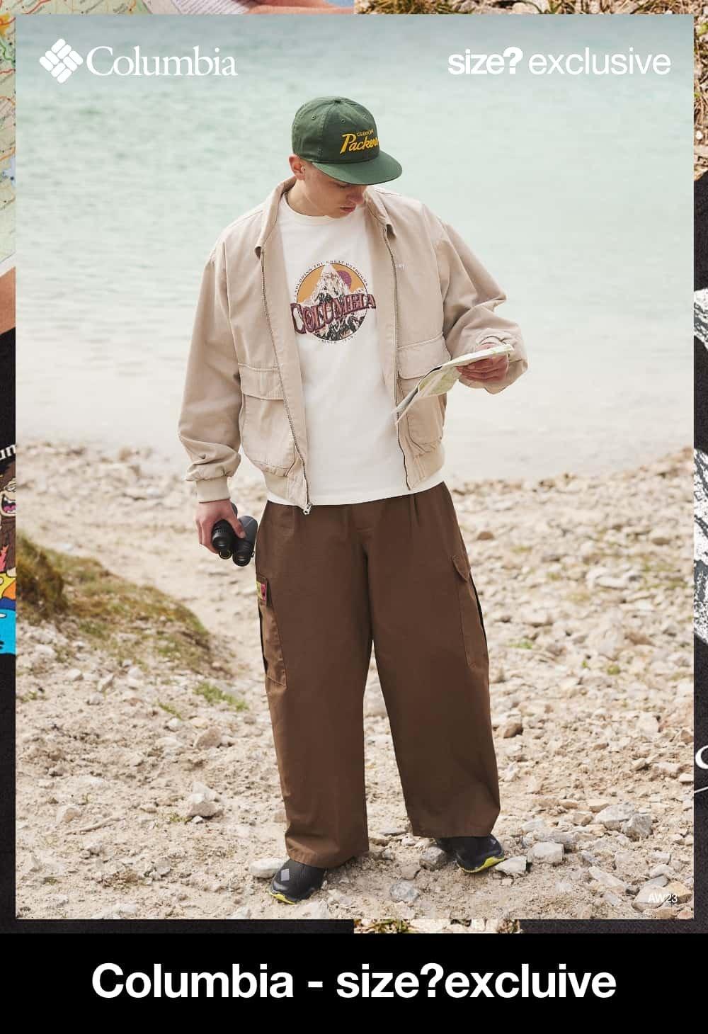 Men's Polo Shirts | Fred Perry & more | size?