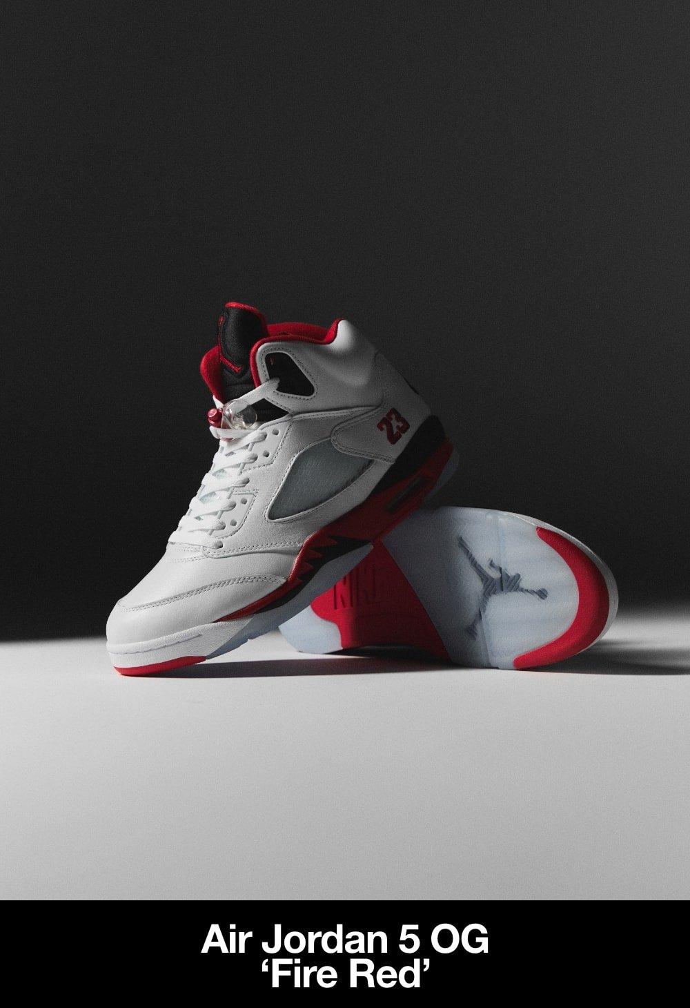 Jordan 4 Shoes (UK) | Air Jordan 4s | size?