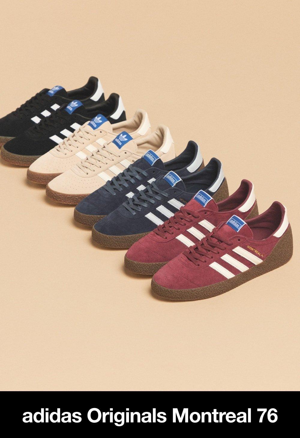 adidas Originals SL 72 Damen Orange - size? Deutschland