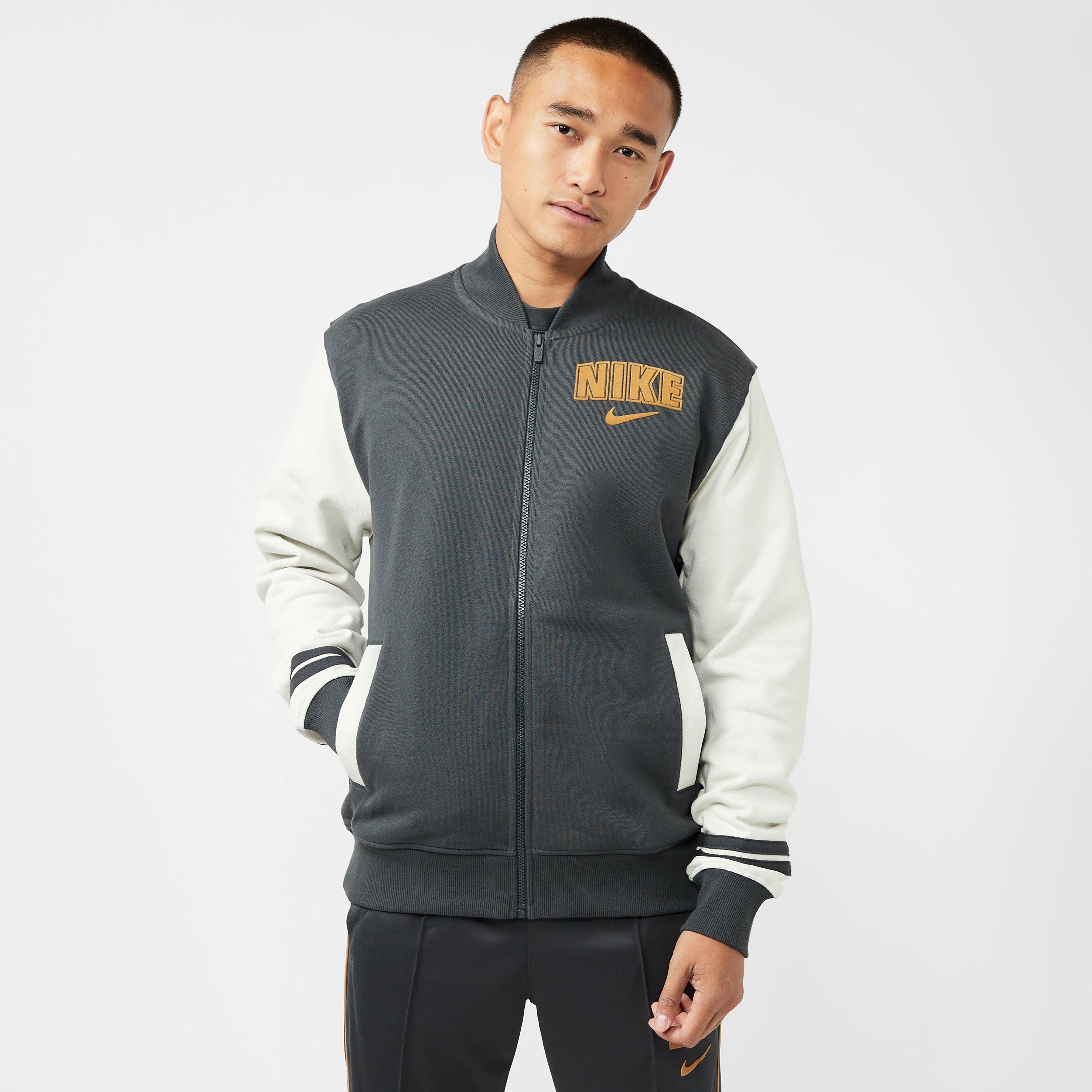 Nike SB Varsity Jacket Jock | atelier-yuwa.ciao.jp