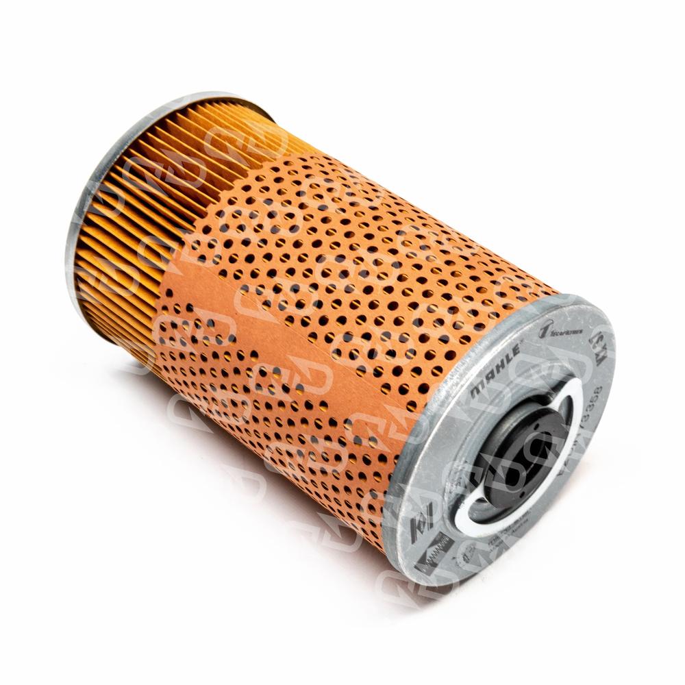 MTU Fuel Filter Element 0000921705 | Diesel Dash