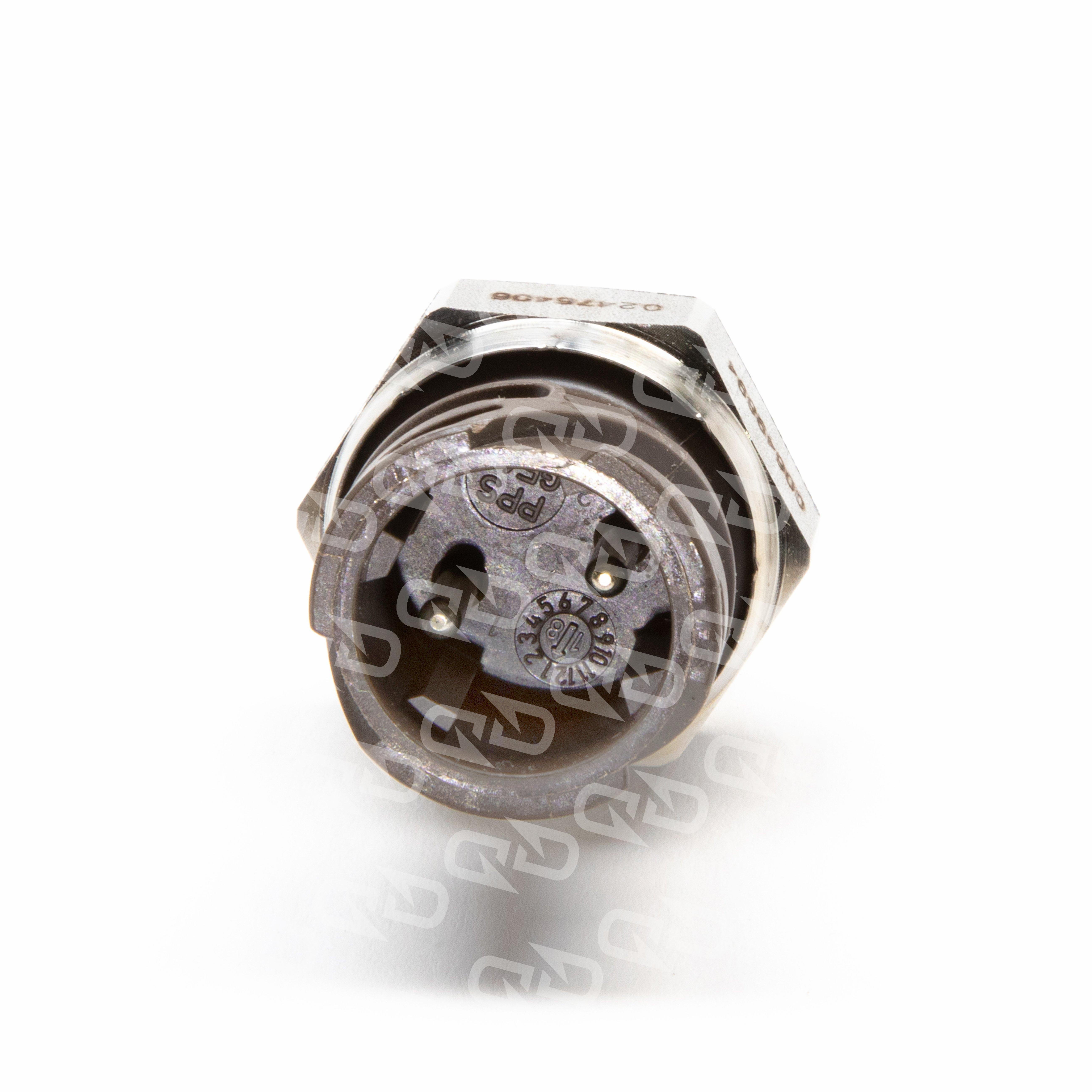 MTU Temperature Sensor 0005356430 | Diesel Dash