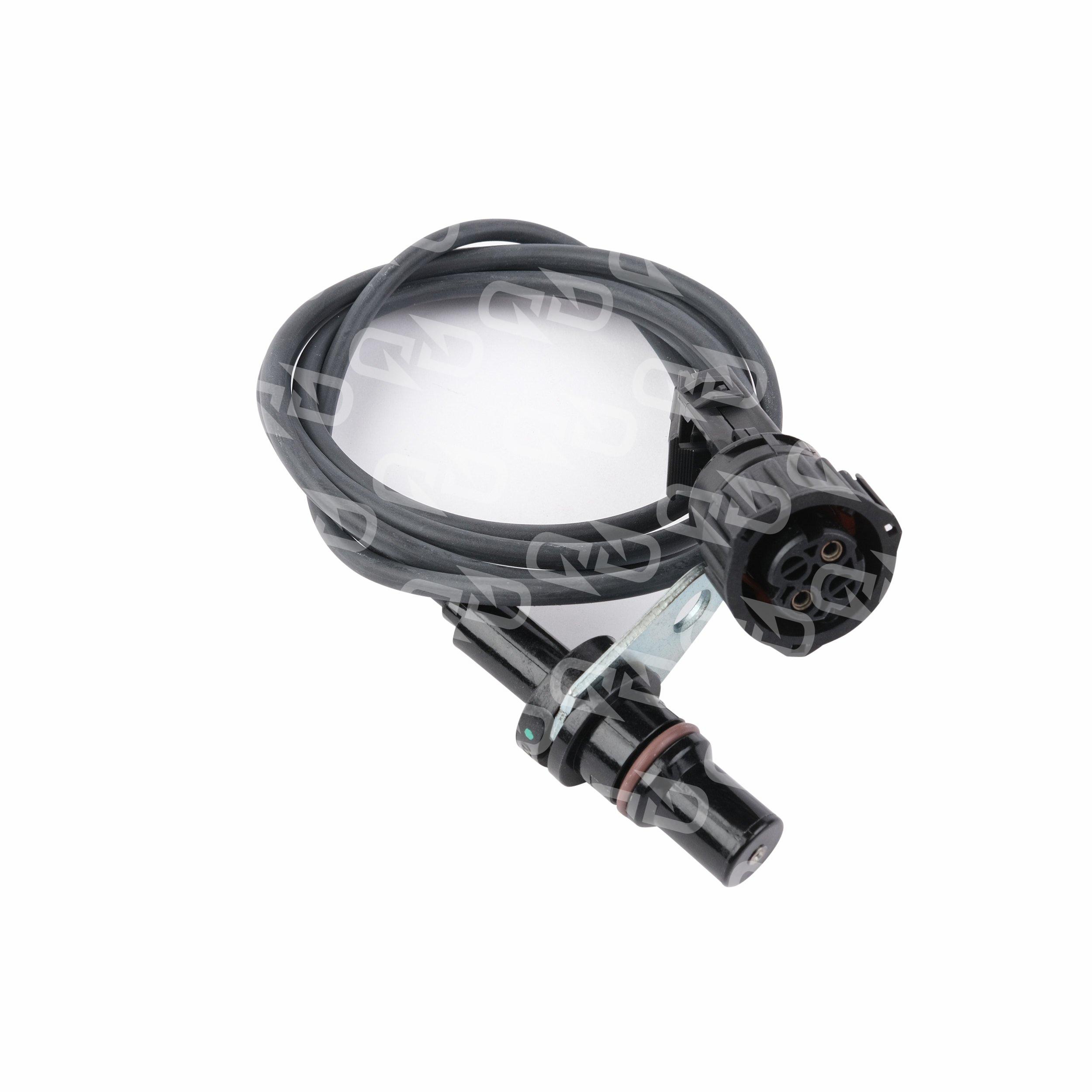 MTU Speed Sensor 0005358033 | Diesel Dash