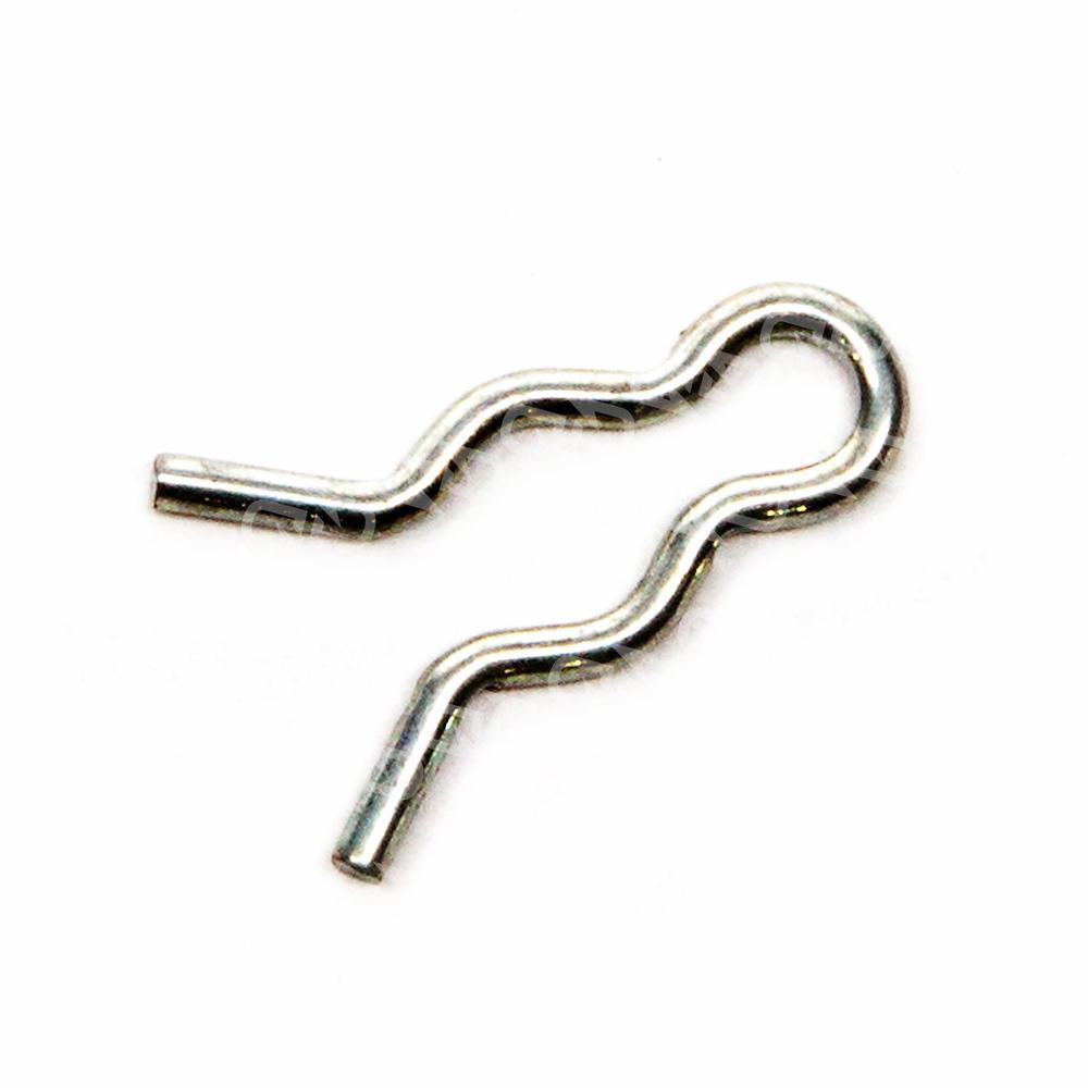 MTU Mechanical Governor Spring Retainer, 13/64 in 00142583 | Diesel Dash