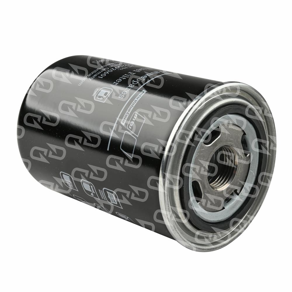 MTU Spin-On Fuel Filter 0020920601 | Diesel Dash