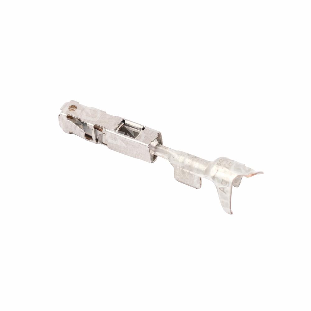 MTU Blade Connector, Female 0025319385 | Diesel Dash