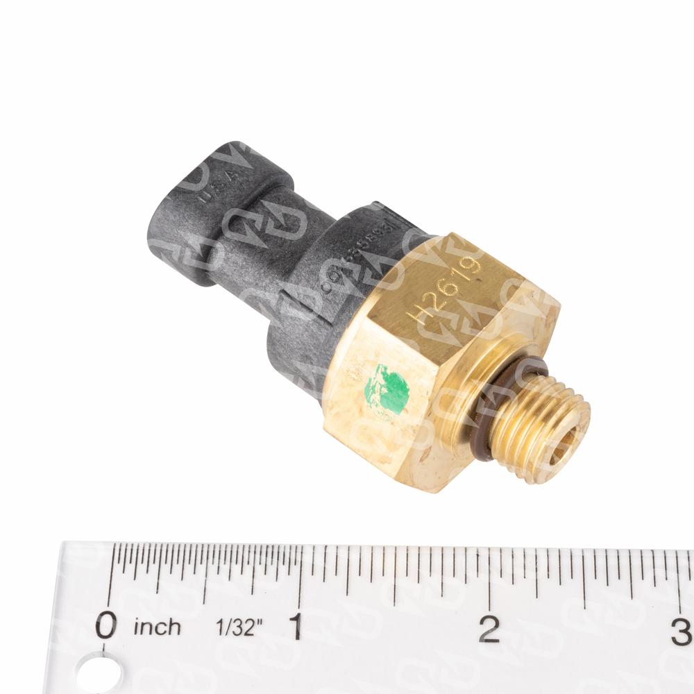 MTU Pressure Sensor, 10 Bar 0025358931 | Diesel Dash MTU Pressure Sensor, 10 Bar 0025358931 | Diesel Dash