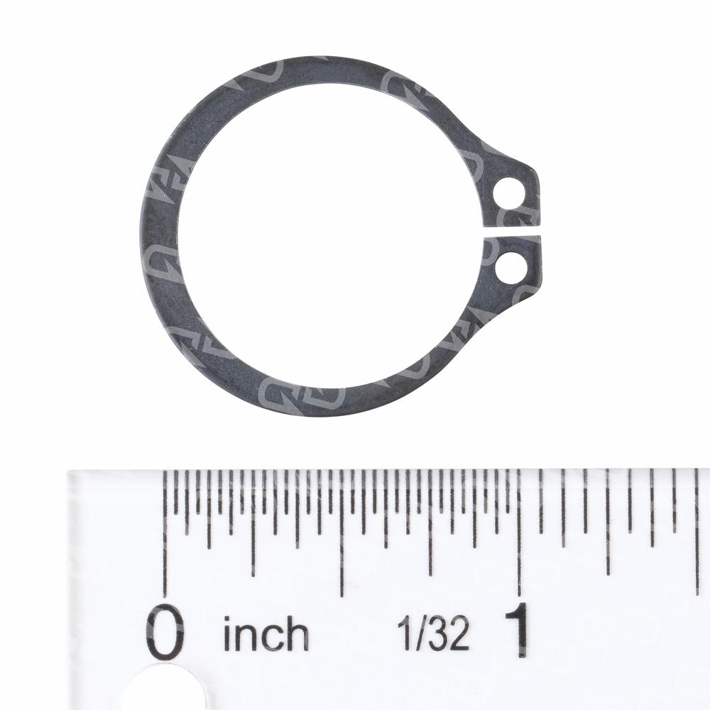 MTU Blower Drive Shaft Snap Ring 00274903 | Diesel Dash