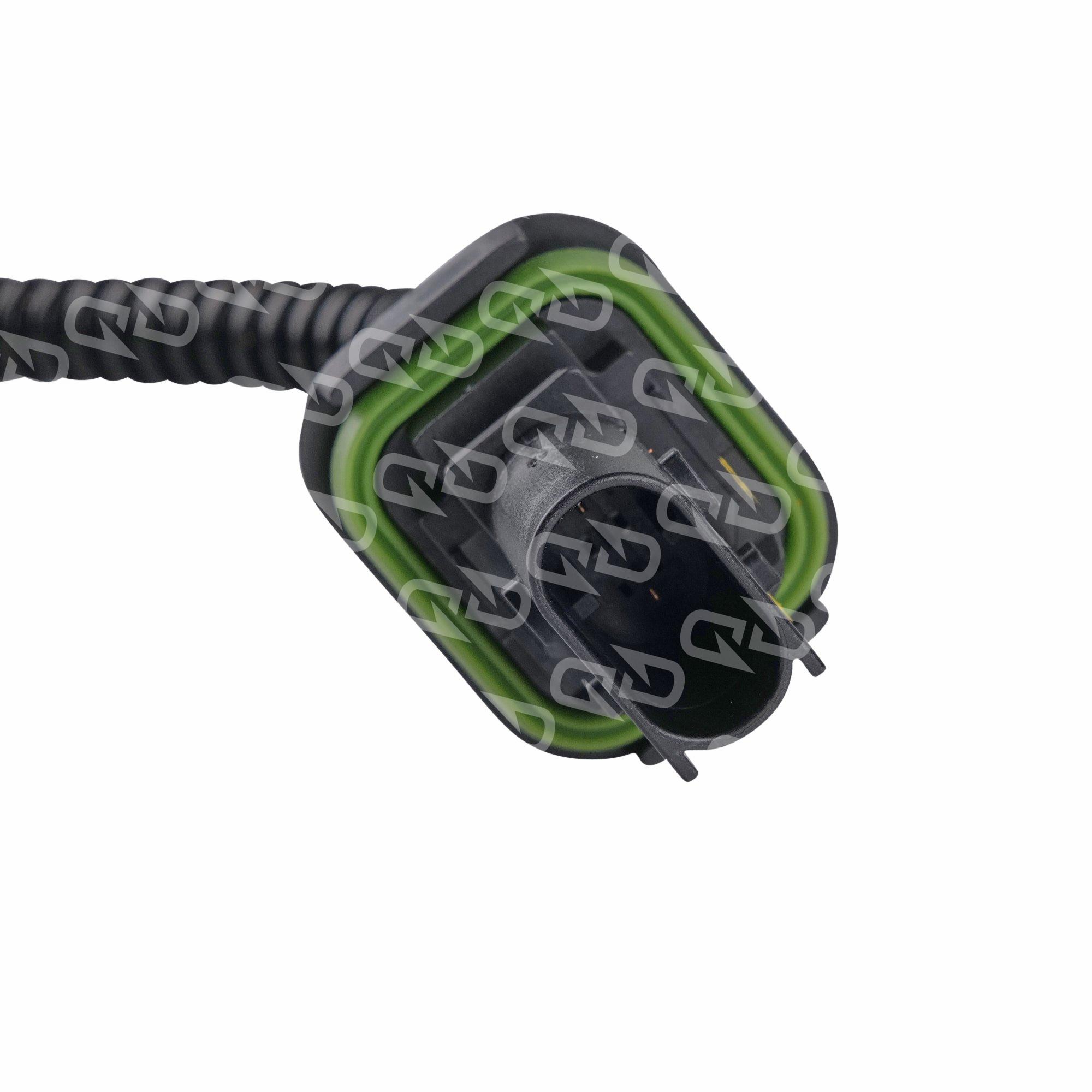 MTU Sensor, CAT Box Inlet 0095421118 | Diesel Dash