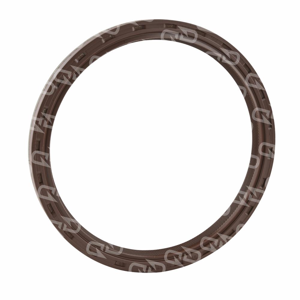 MTU Crankshaft Rear Seal Ring 0139971447 | Diesel Dash