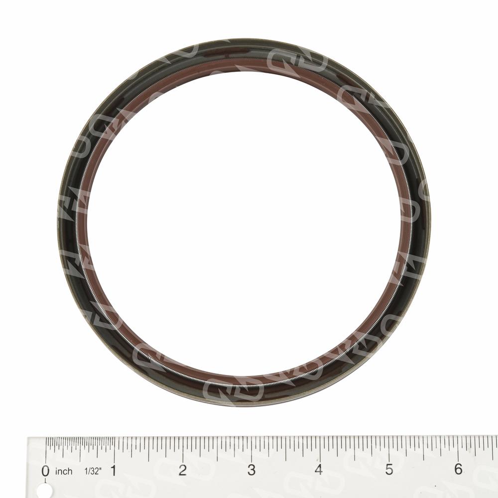 MTU Crankshaft Rear Seal Ring 0139971447 | Diesel Dash