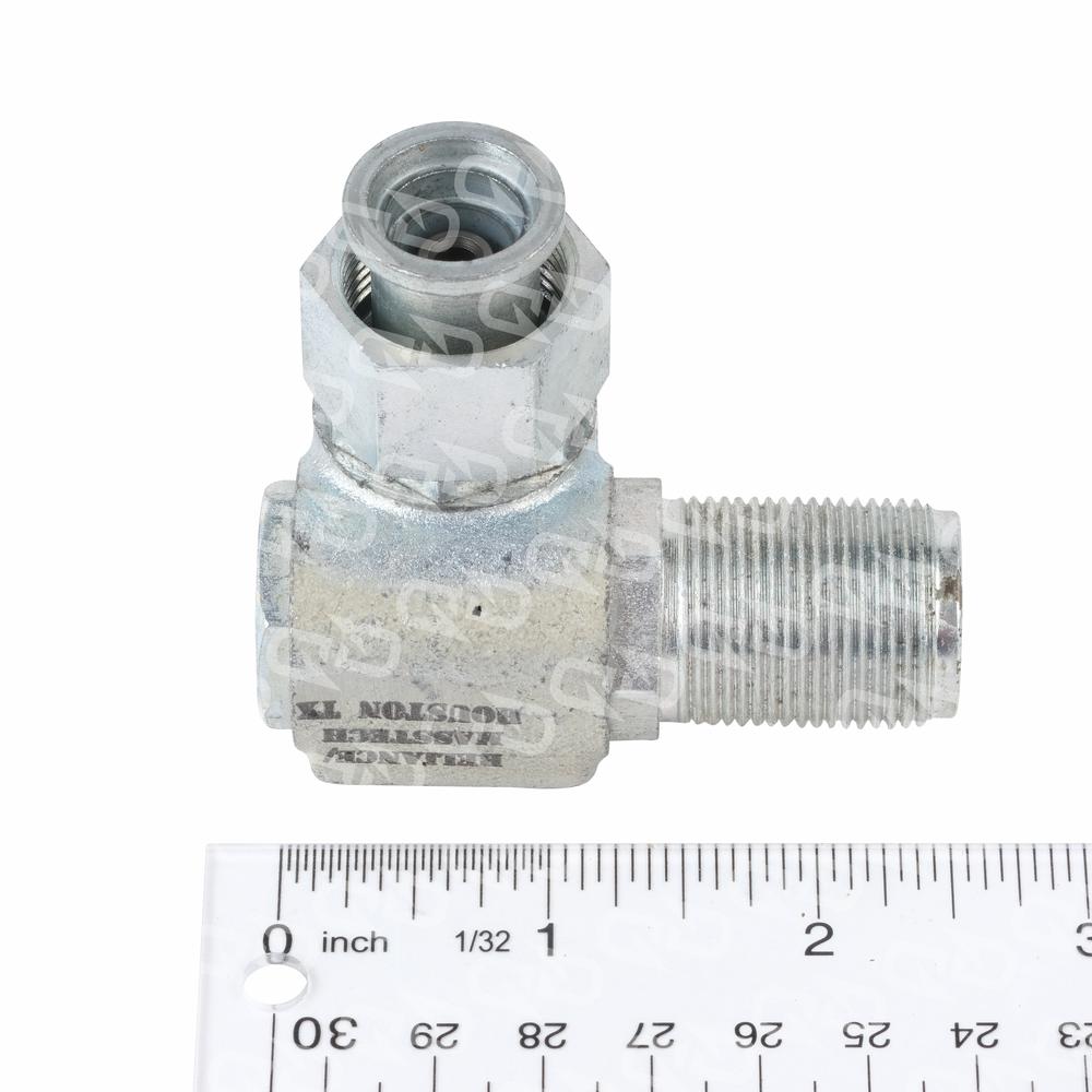 MTU Tachometer Drive Adapter 01565170 | Diesel Dash