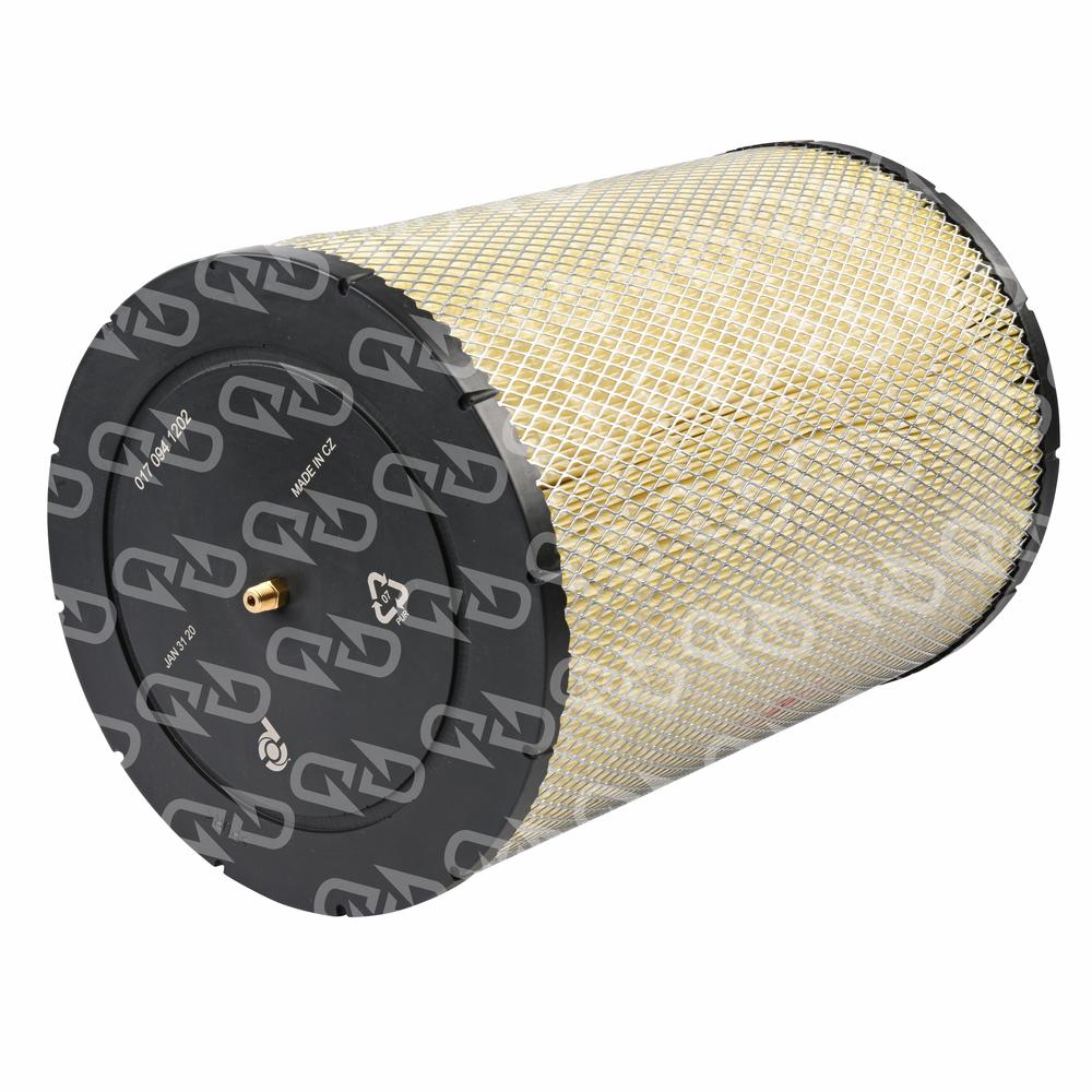 MTU Air Filter 0170941202 | Diesel Dash