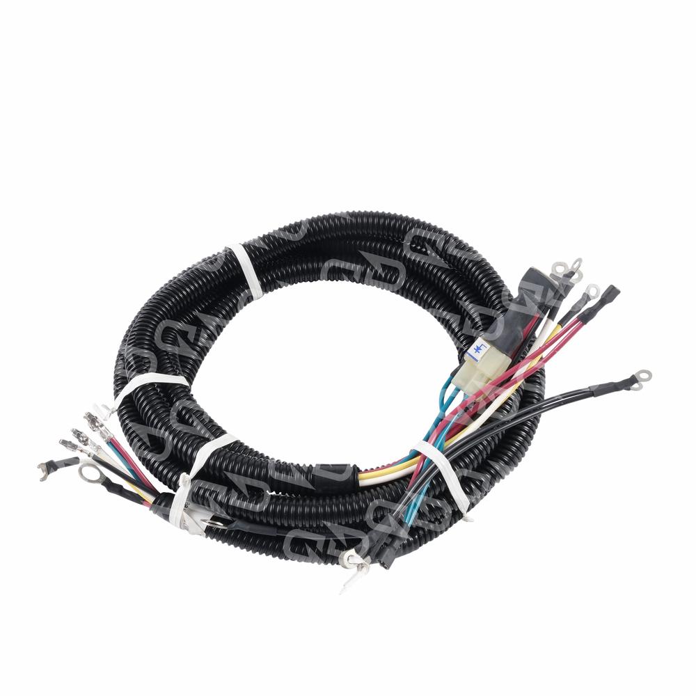 Service Electric Supply Harness 03-0100 | Diesel Dash