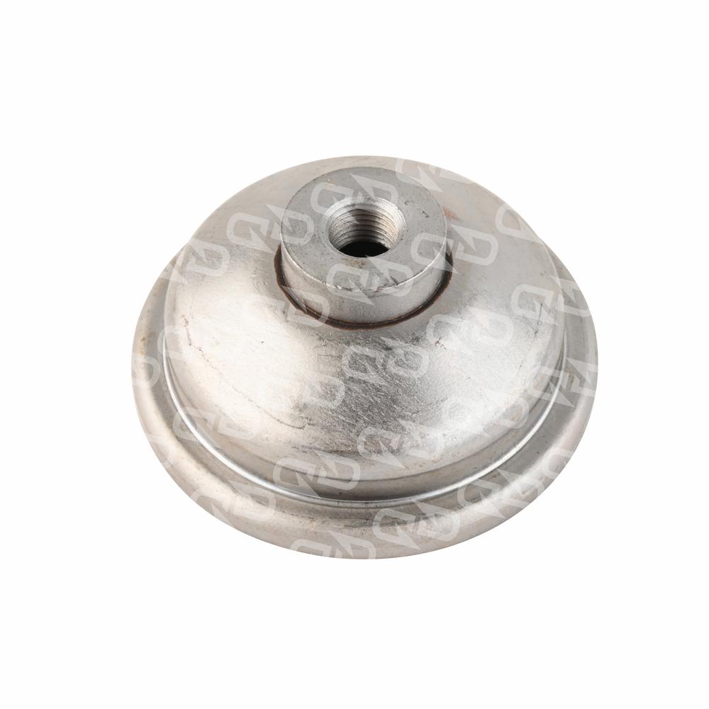 MTU Fan Hub Pulley Cap 05100890 | Diesel Dash