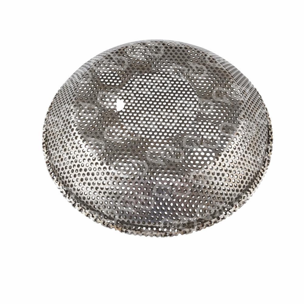 MTU Oil Pump Inlet Mesh Screen 05101176 | Diesel Dash