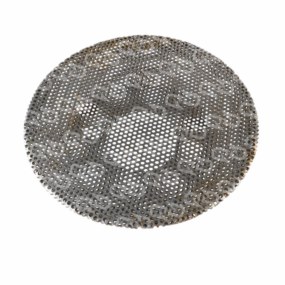 MTU Oil Pump Inlet Mesh Screen 05101176 | Diesel Dash