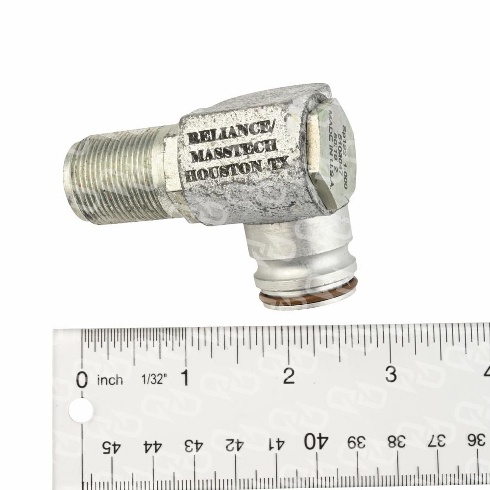 MTU Tachometer Drive Adapter 05102047 | Diesel Dash