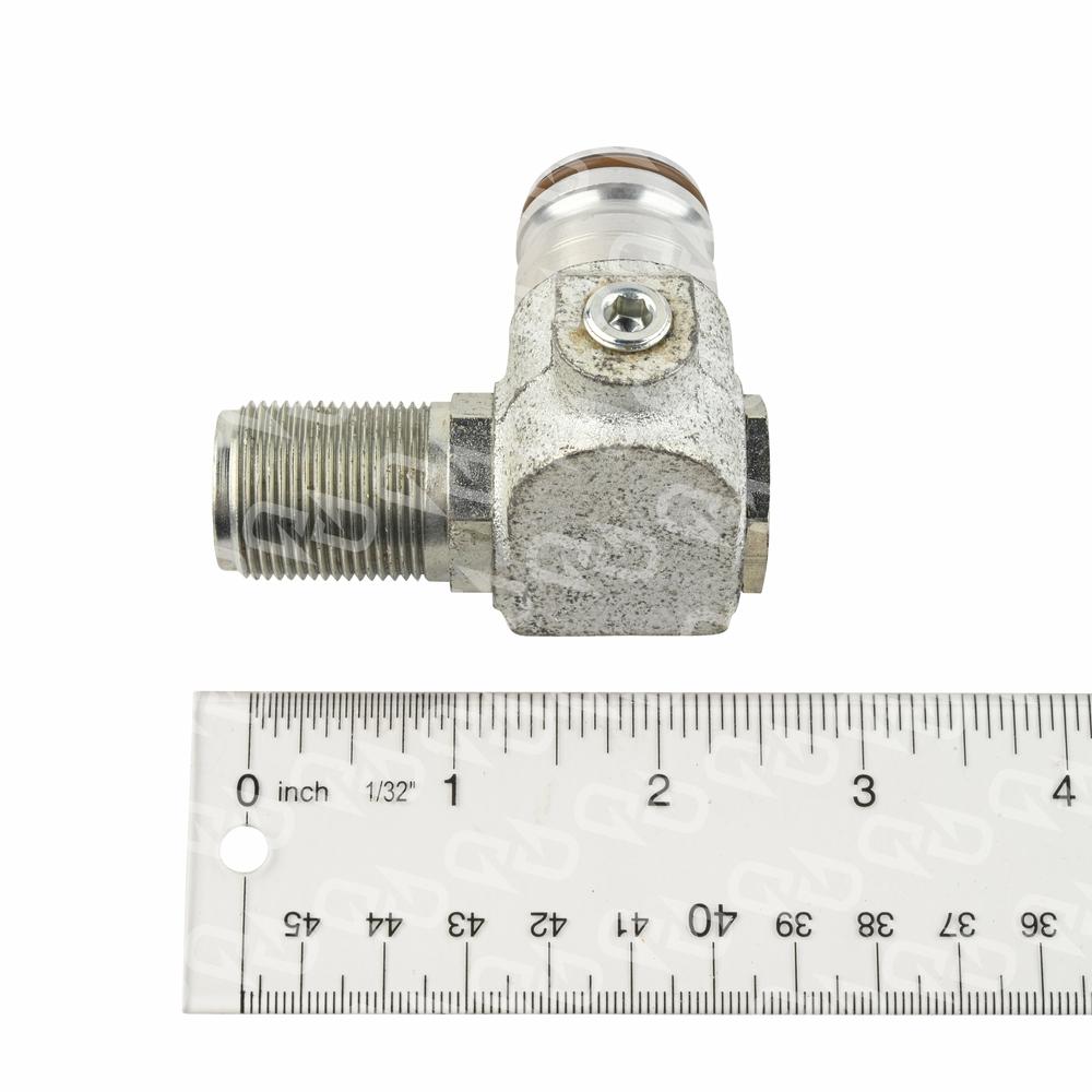 MTU Tachometer Drive Adapter 05102048 | Diesel Dash