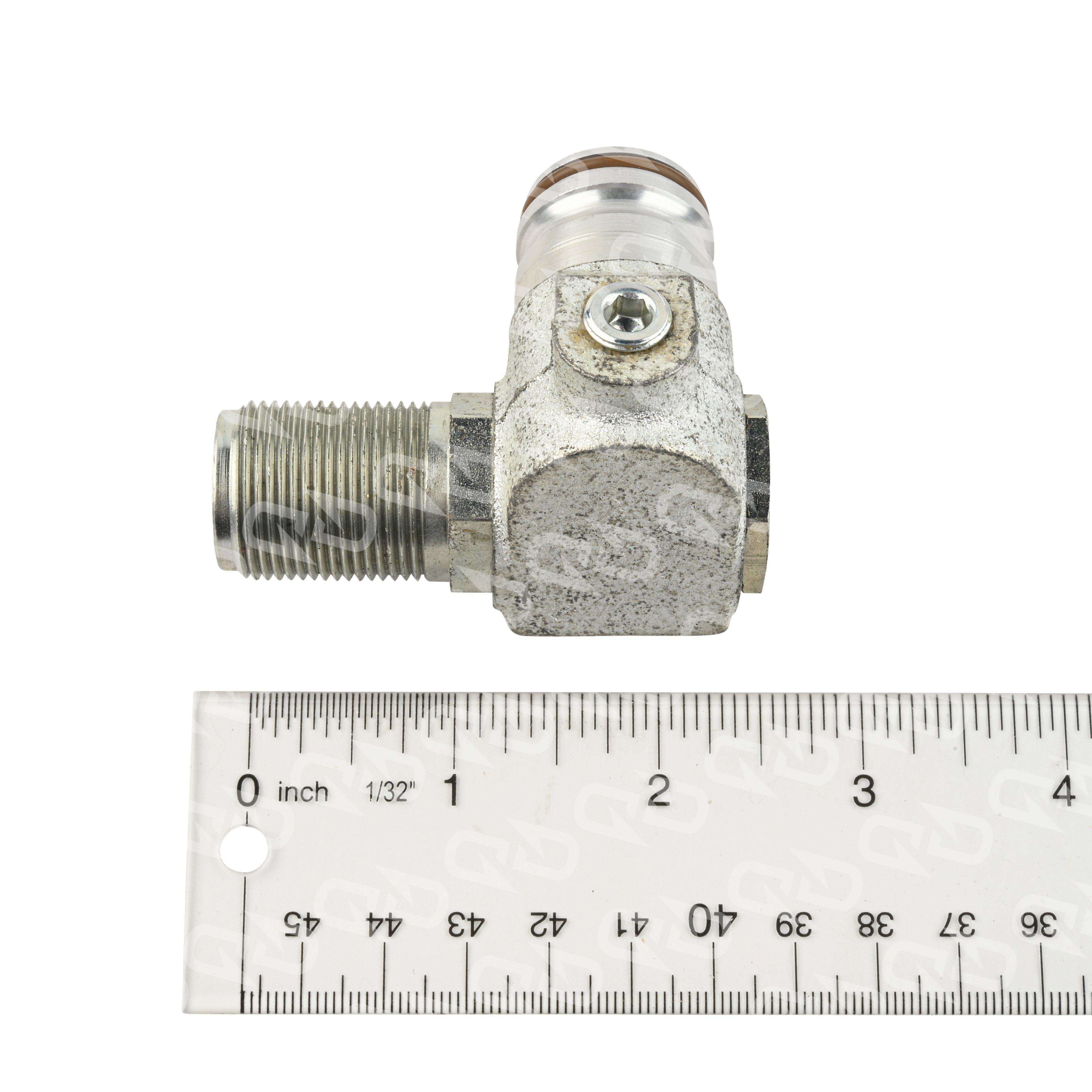 MTU Tachometer Drive Adapter 05102048 | Diesel Dash