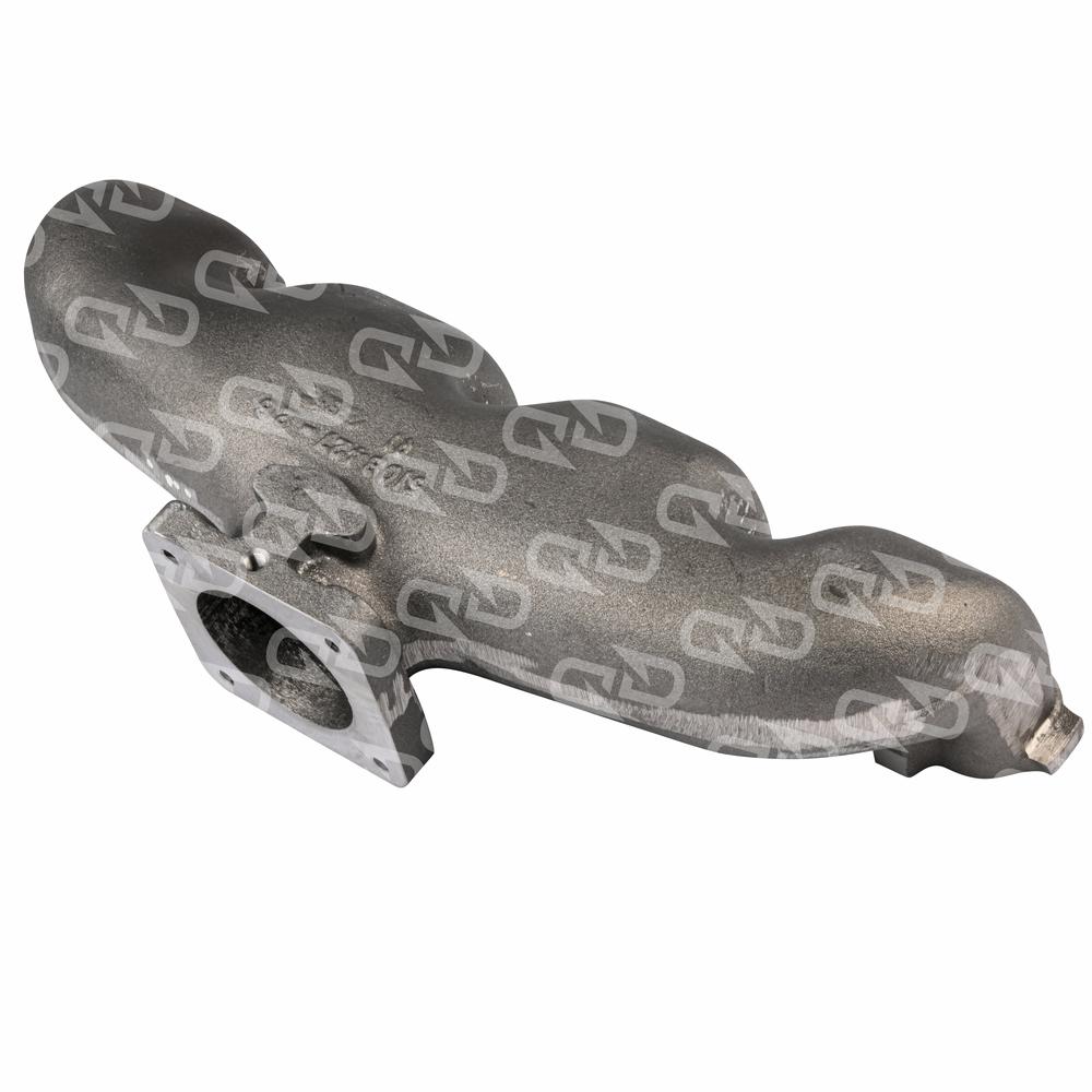 MTU Exhaust Manifold 05108427 | Diesel Dash