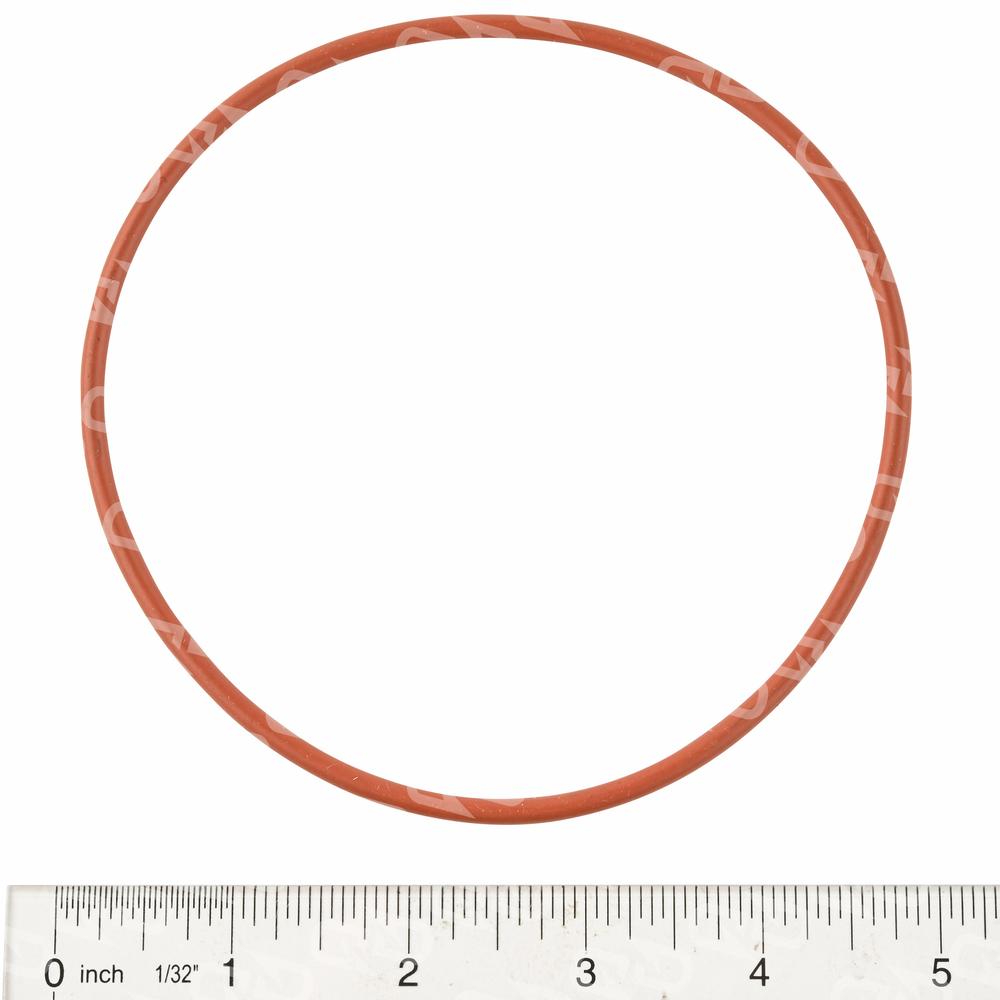 MTU Cylinder Liner Seal Ring 05121256 | Diesel Dash