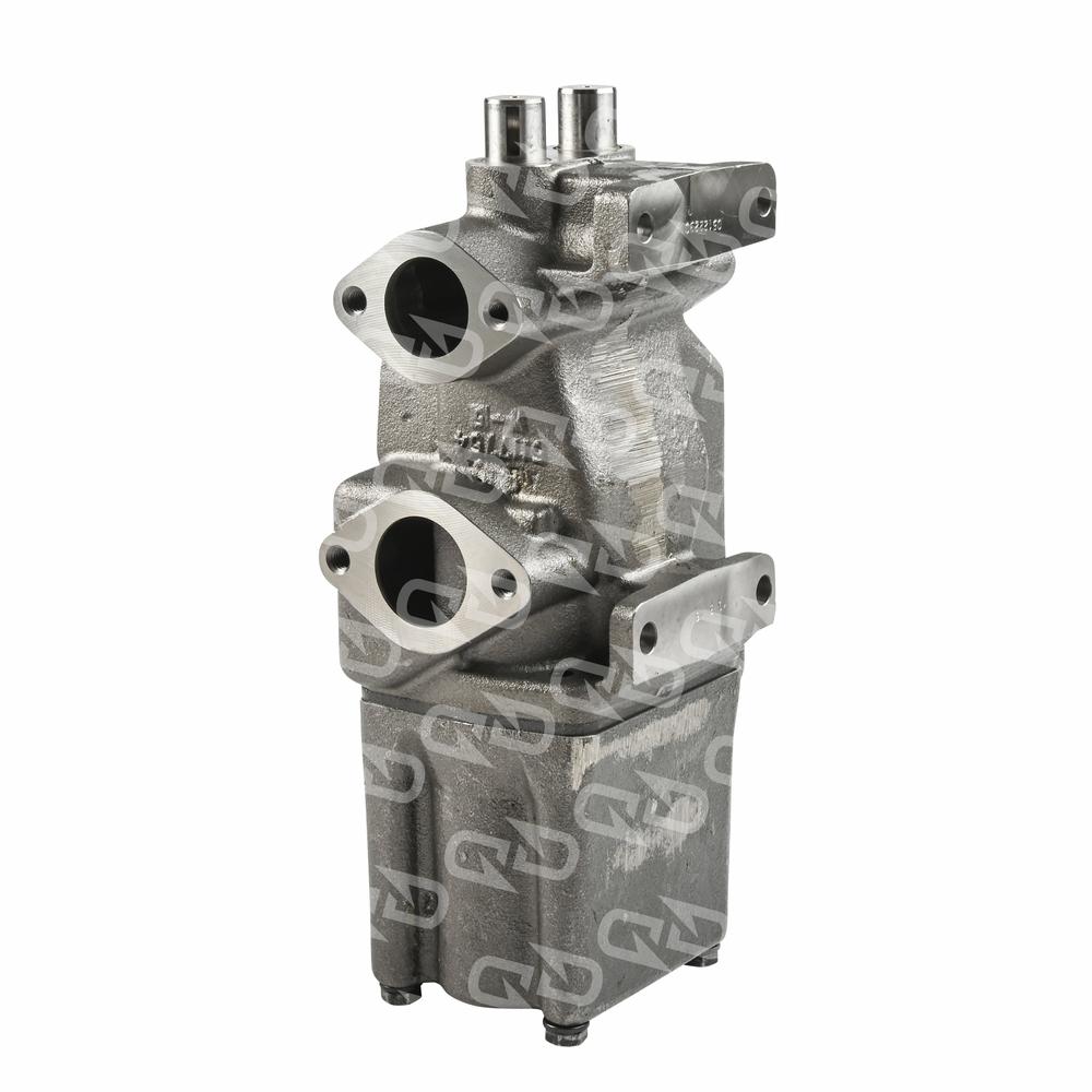 MTU Oil Pump Assembly, Scavenging 05122230 | Diesel Dash