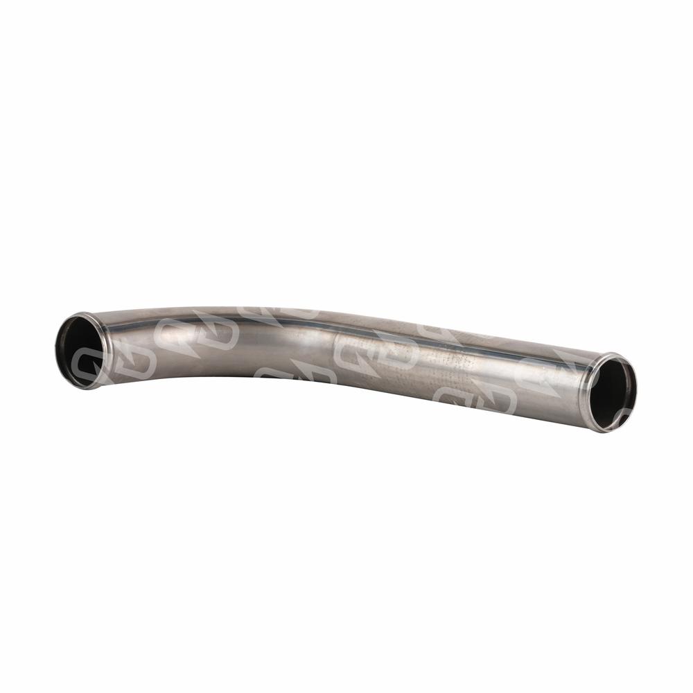 MTU Radiator Inlet Pipe, 2.25 in Diameter 05123702 | Diesel Dash