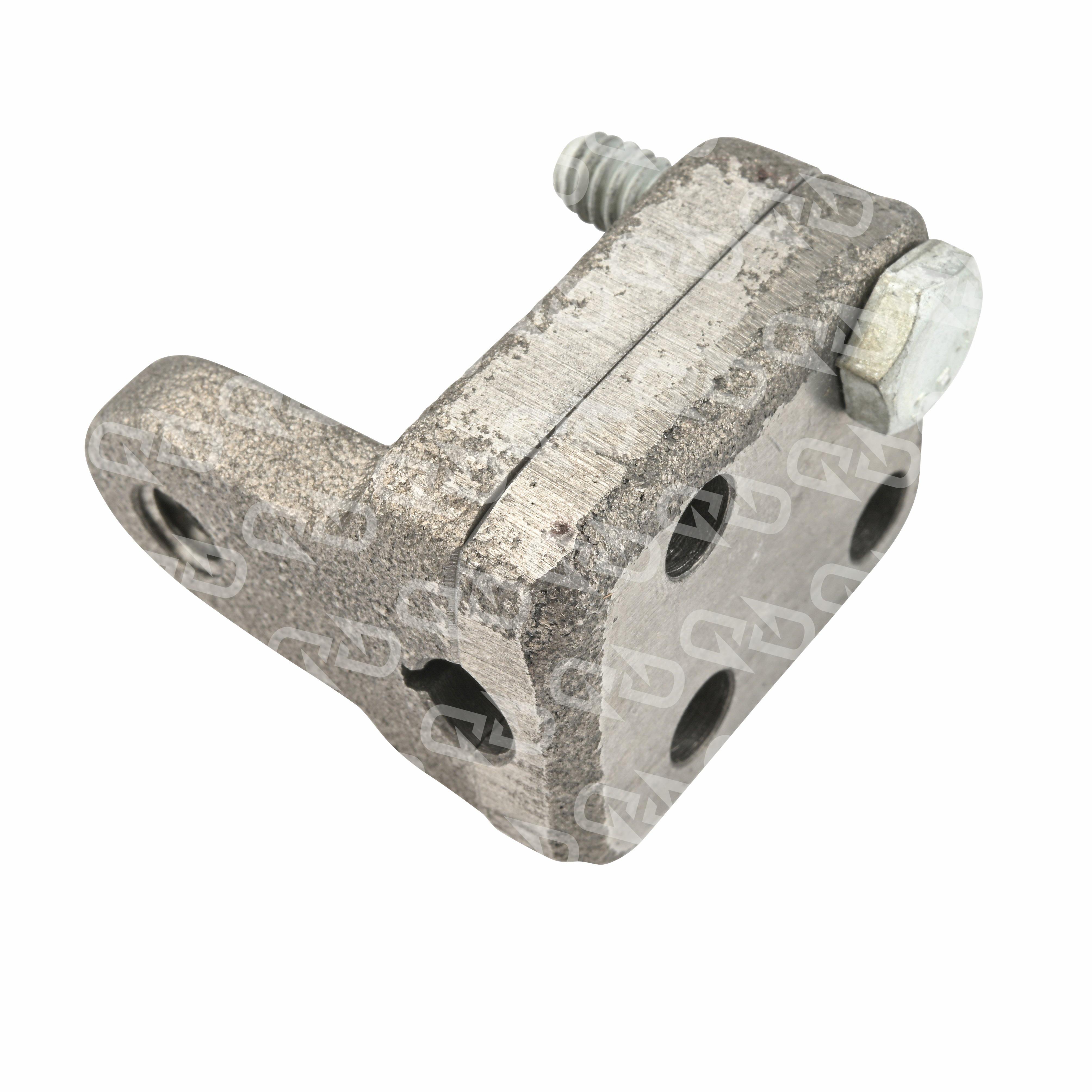 MTU Lever Assembly 05127379 | Diesel Dash