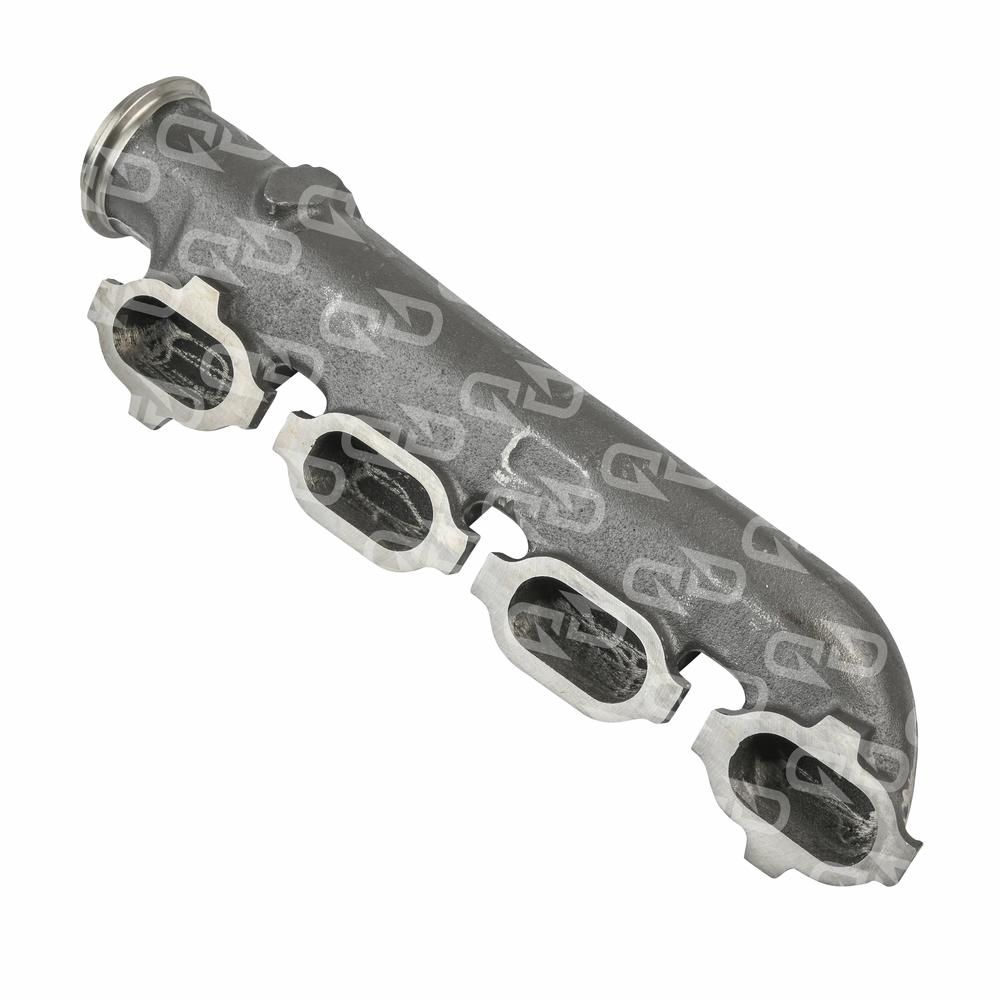 MTU Exhaust Manifold 05129644 | Diesel Dash