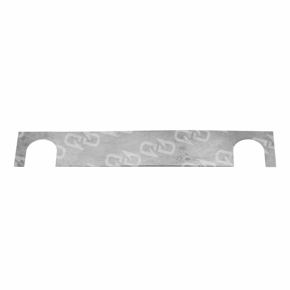MTU Oil Pump Shim, 0.005 in 05139634 | Diesel Dash