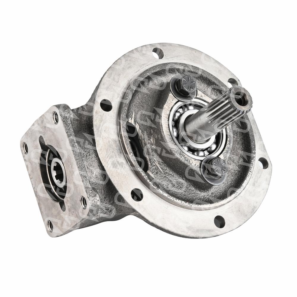 MTU Hydraulic Governor Drive 05140529 | Diesel Dash