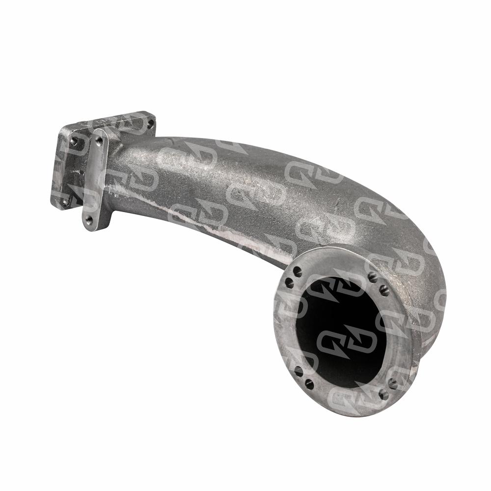 MTU Turbo Exhaust Inlet Adapter 05143923 | Diesel Dash