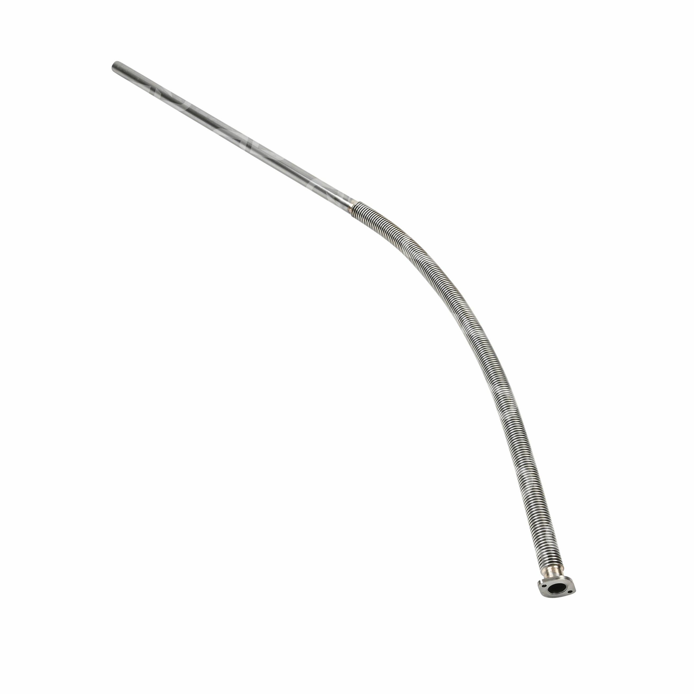 MTU Pipe Assembly 05147019 | Diesel Dash