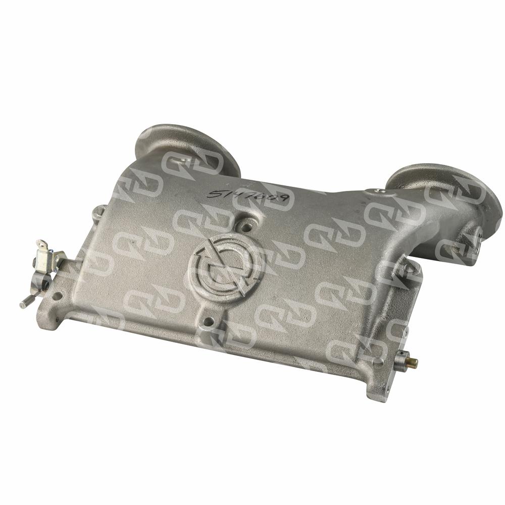 MTU Air Inlet Housing 05147609 | Diesel Dash