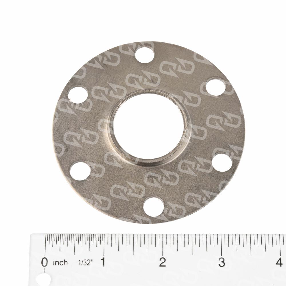 MTU Blower Drive Coupling Retainer 05150349 | Diesel Dash