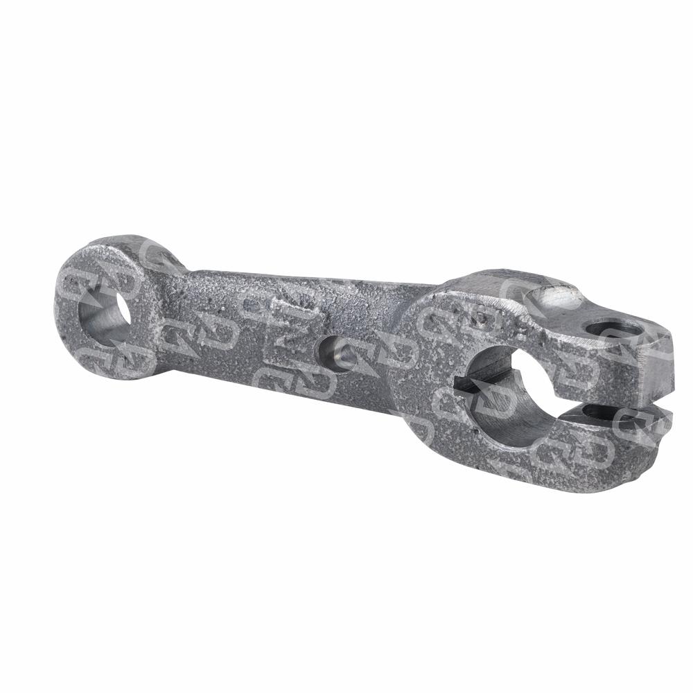 MTU Governor Throttle Shaft Lever 05151519 | Diesel Dash