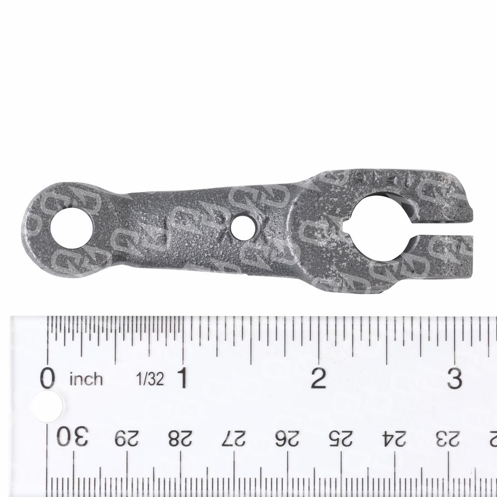 MTU Governor Throttle Shaft Lever 05151519 | Diesel Dash