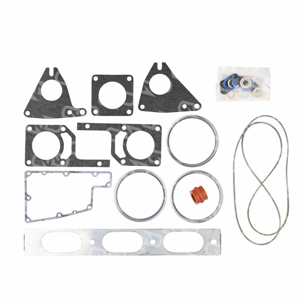 MTU Cylinder Head Gasket Kit, 6V71 05196380 | Diesel Dash