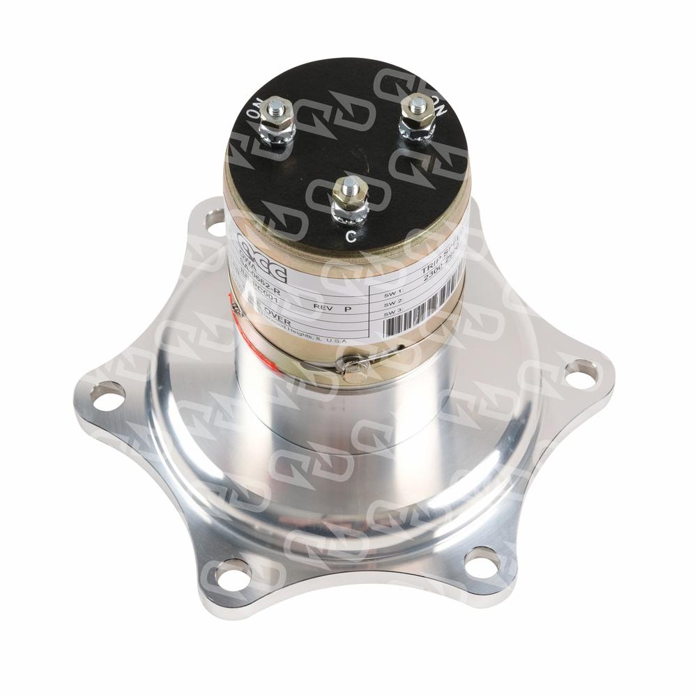 MTU Governor Assembly, Overspeed Control 05197675 | Diesel Dash