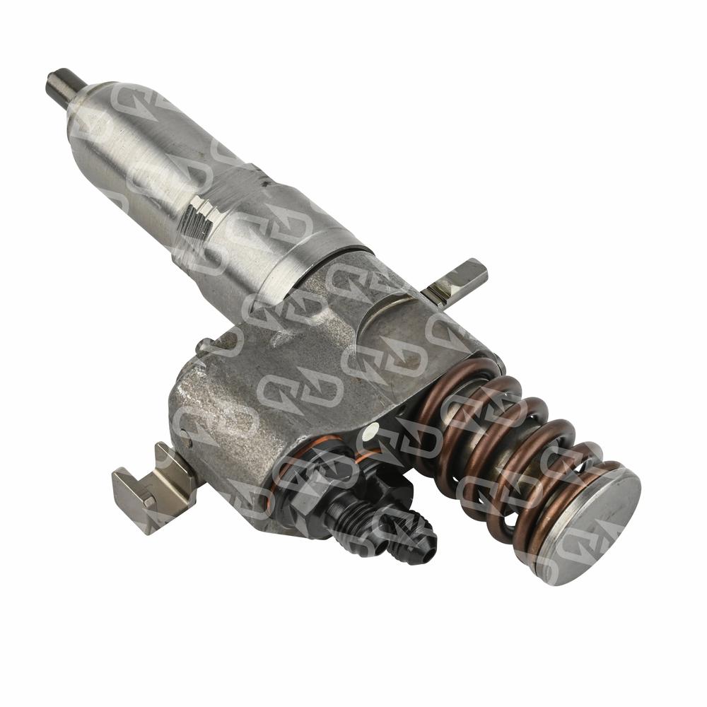 MTU Fuel Injector Assembly, N45 05228773 | Diesel Dash