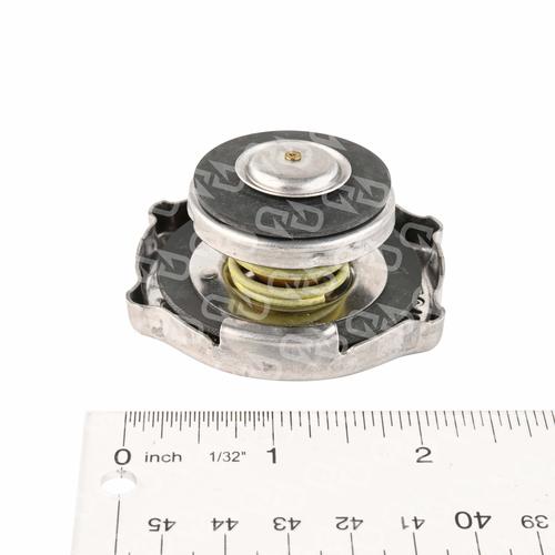 MTU Radiator Cap 15 PSI