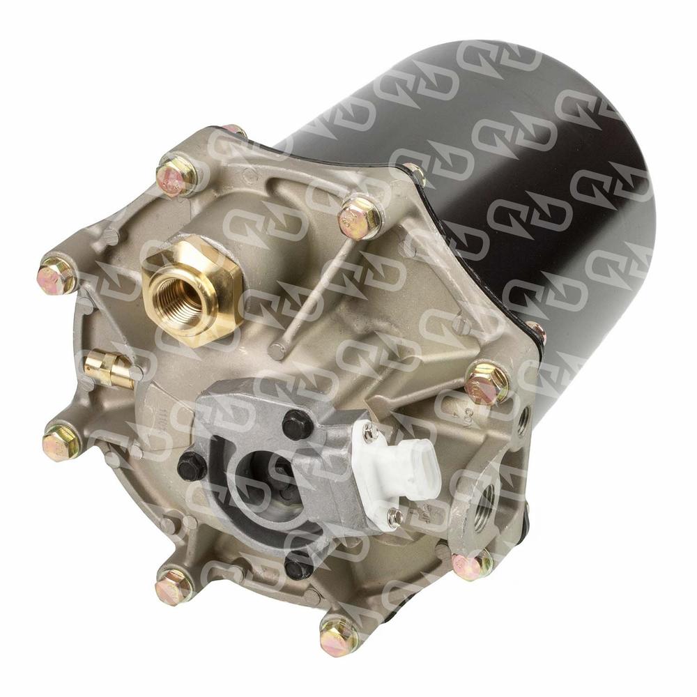 NOMAD Air Dryer Assembly (AD-9) 12V 065225 NMD 065225-S | Diesel Dash